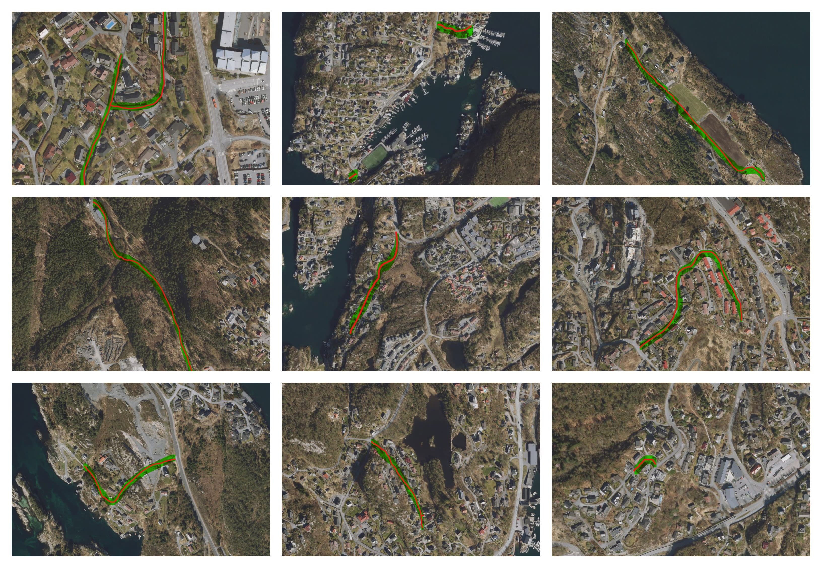 Sender regningen til stadig flere innbyggere: Se hvilke veier kommunen ...