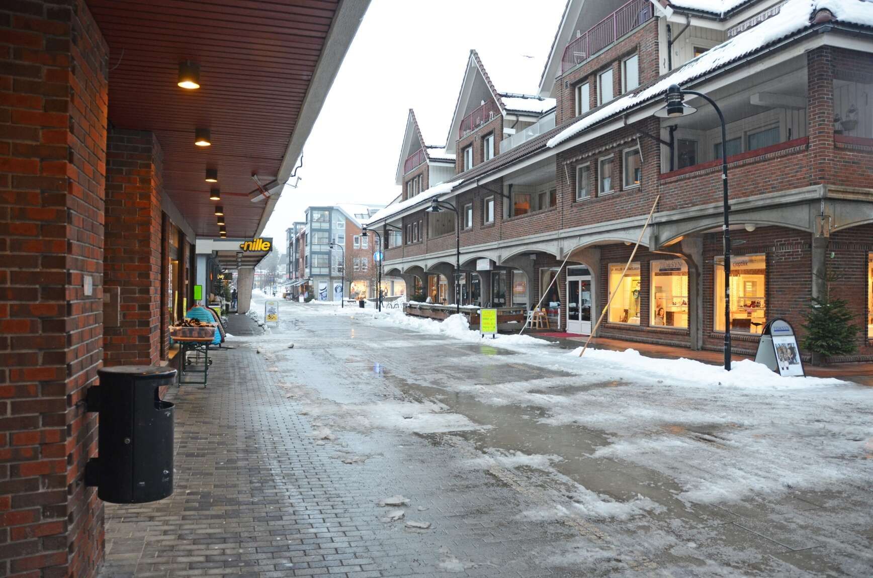 Inviterer til en rekke aktiviteter i sentrum i påsken - venneslatidende.no