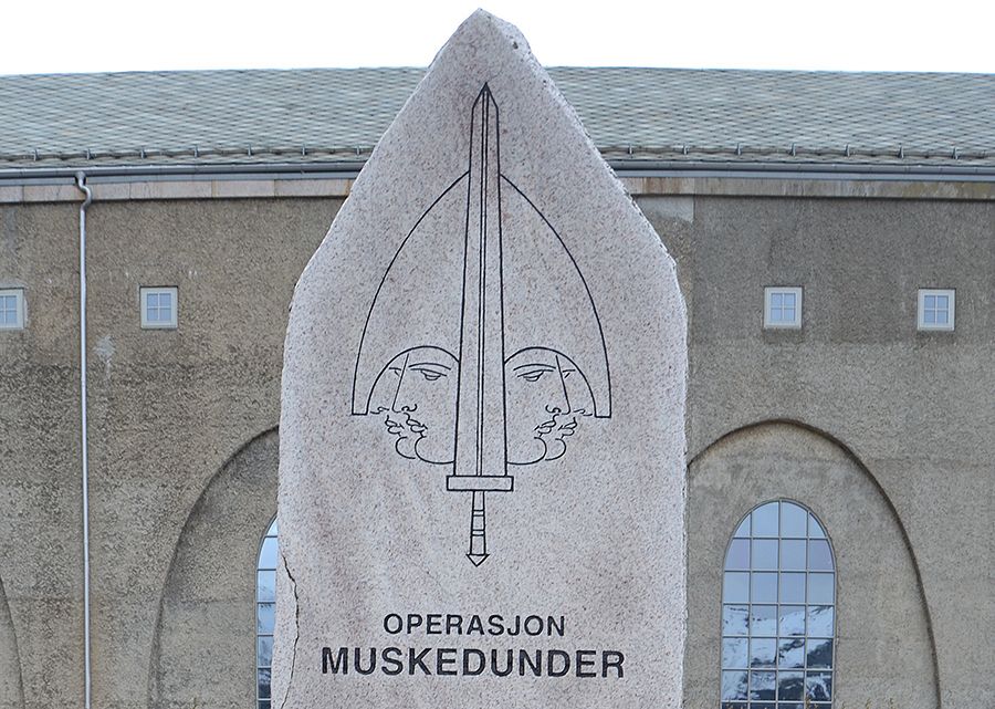 Førpremiere i Bodø - kulingen.no