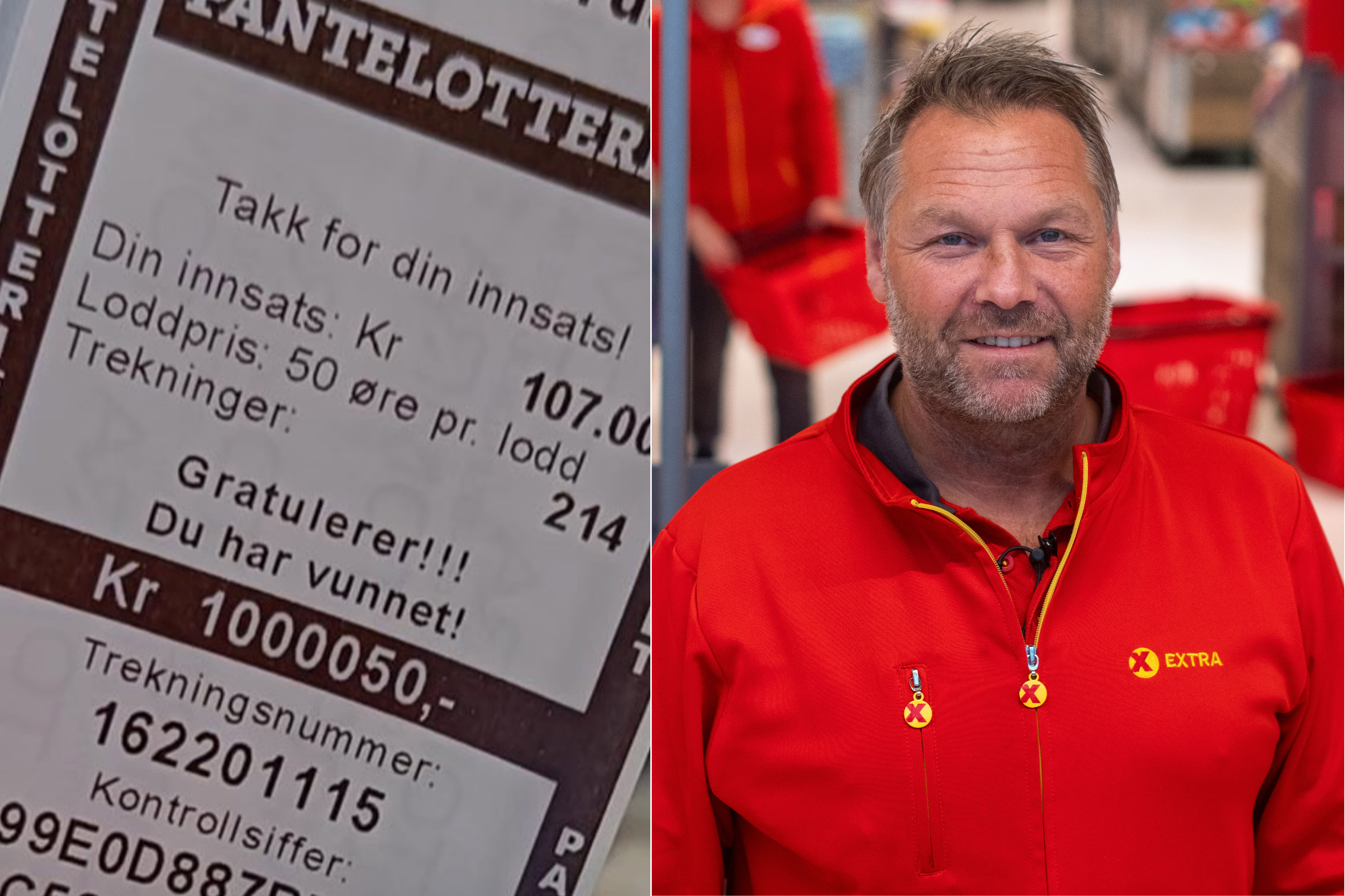 Måtte sjekke om det var korrekt antall nuller - innherred.no