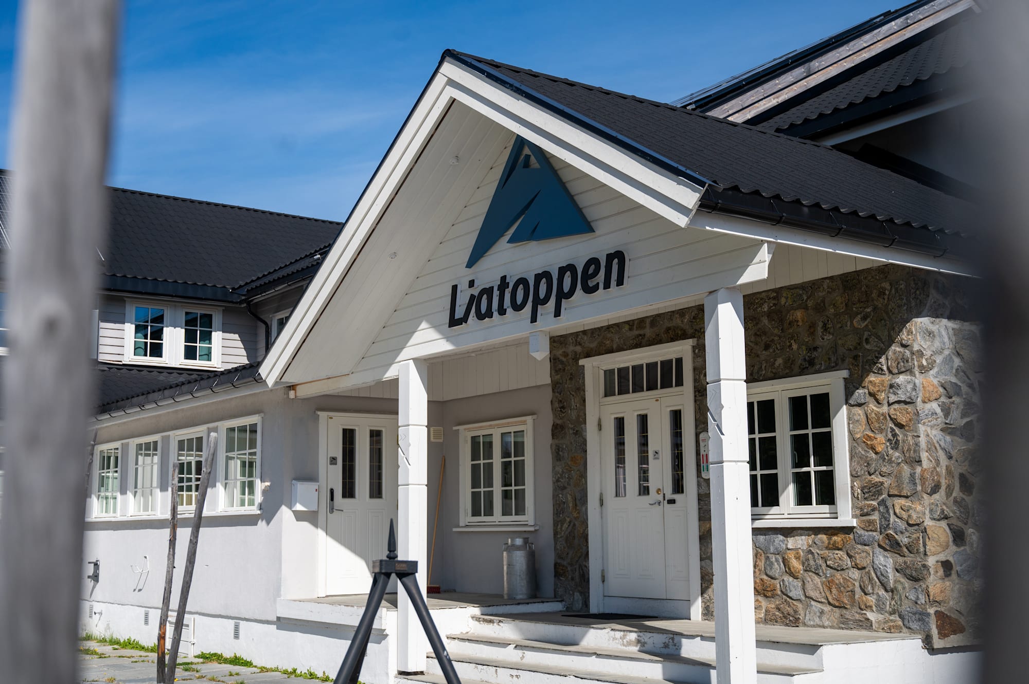 Det går ikkje veldig bra, me som eigarar må putte inn pengar kvart år