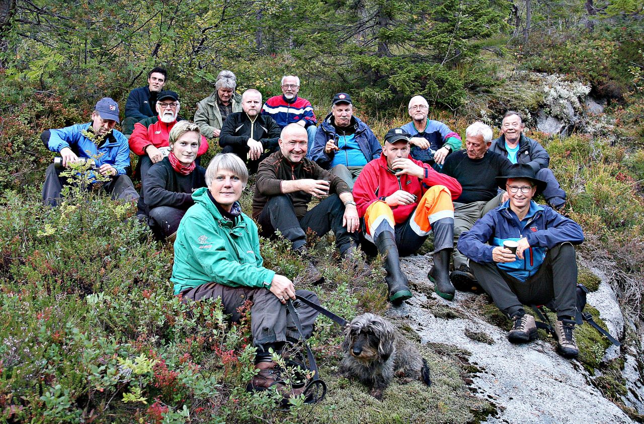 Nå er Svolvær og Kabelvåg forent med klopping - vaganavisa.no
