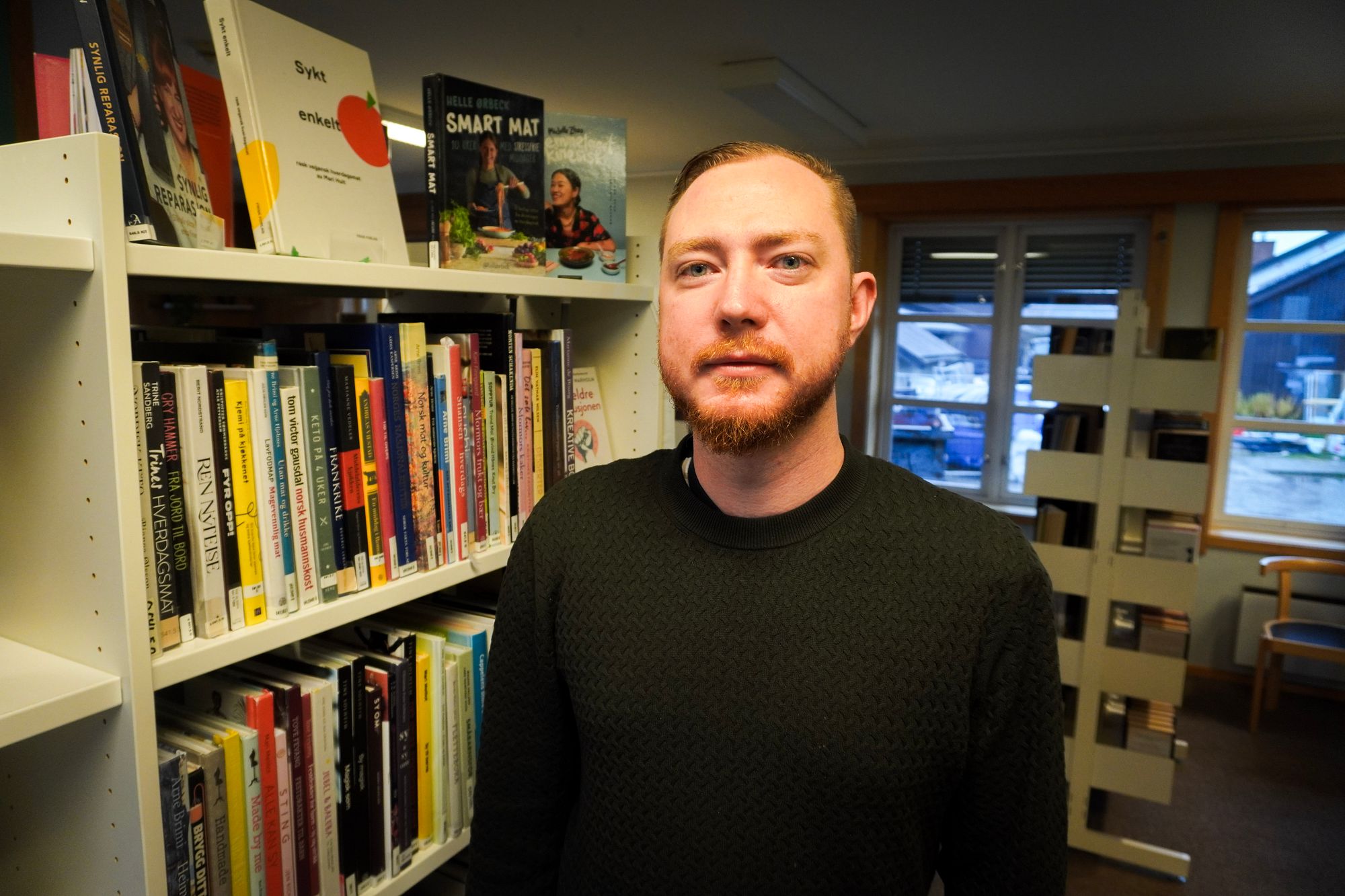 Måtte kutte: – Blir vanskelegare for alle - fjuken.no