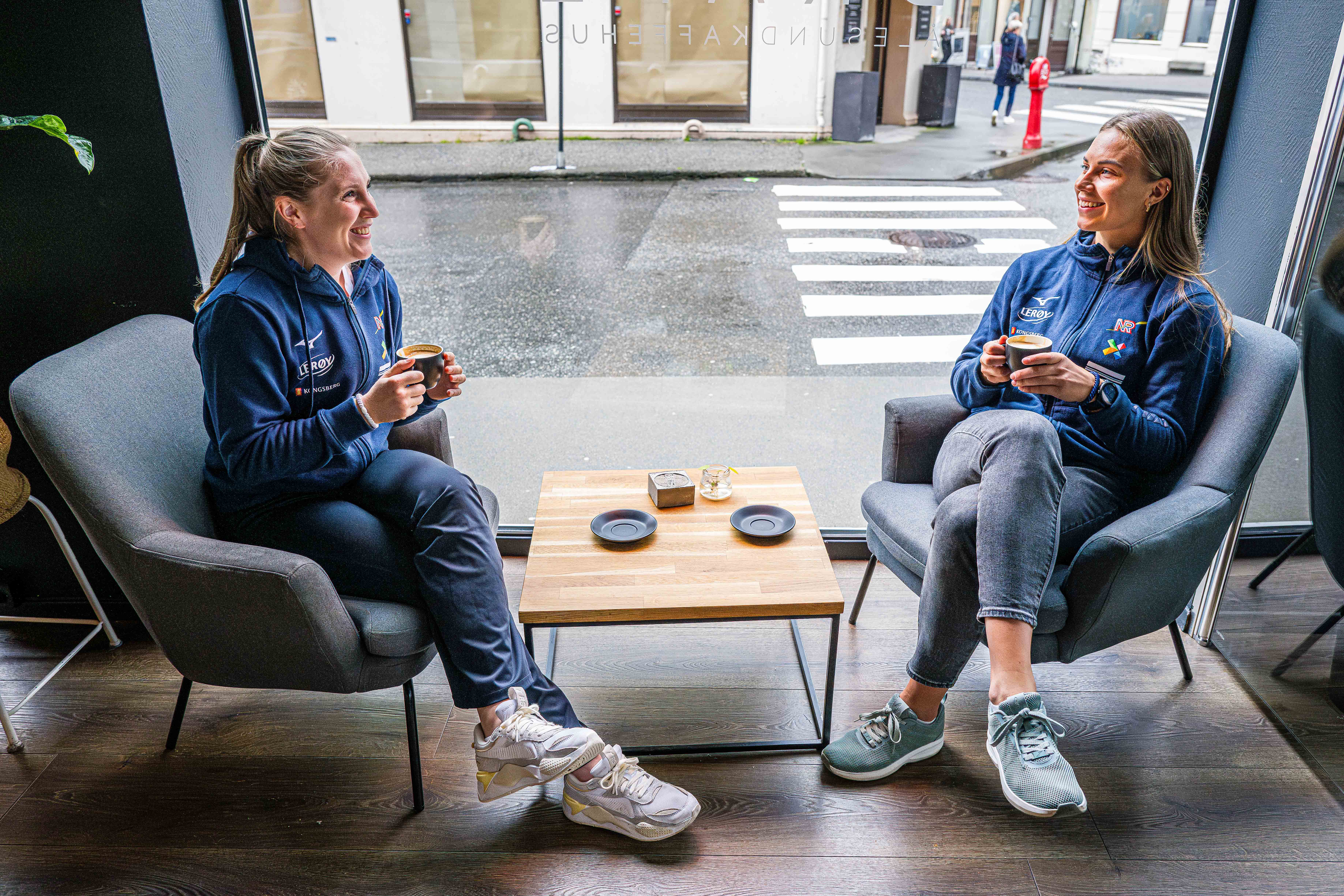 Nå har de endelig senket skuldrene: – Har svevd på ei sky - smp.no