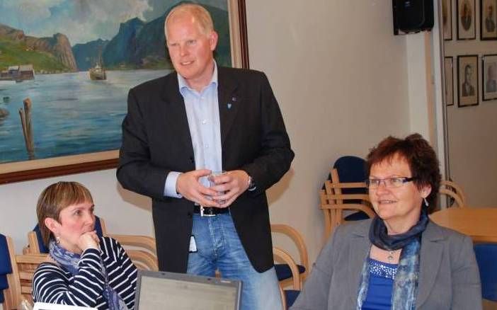 Vil bygge ny ungdomsskole - fjt.no Vil bygge ny ungdomsskole - fjt.no