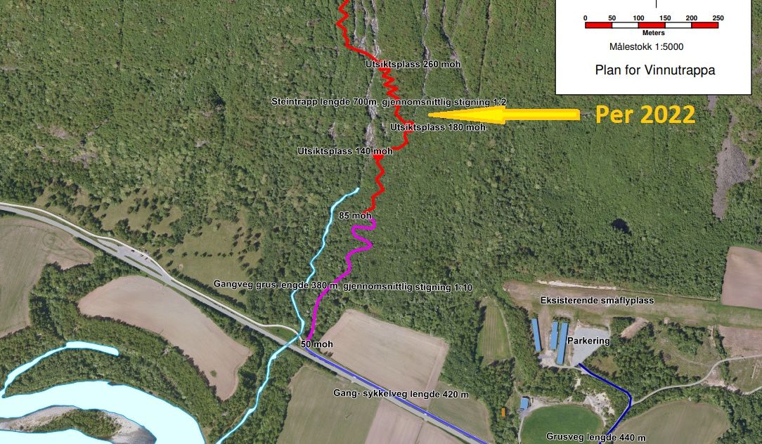 Møter kommunen for videre planlegging: – Vi har mange forslag - driva.no Møter kommunen for videre planlegging: – Vi har mange forslag - driva.no