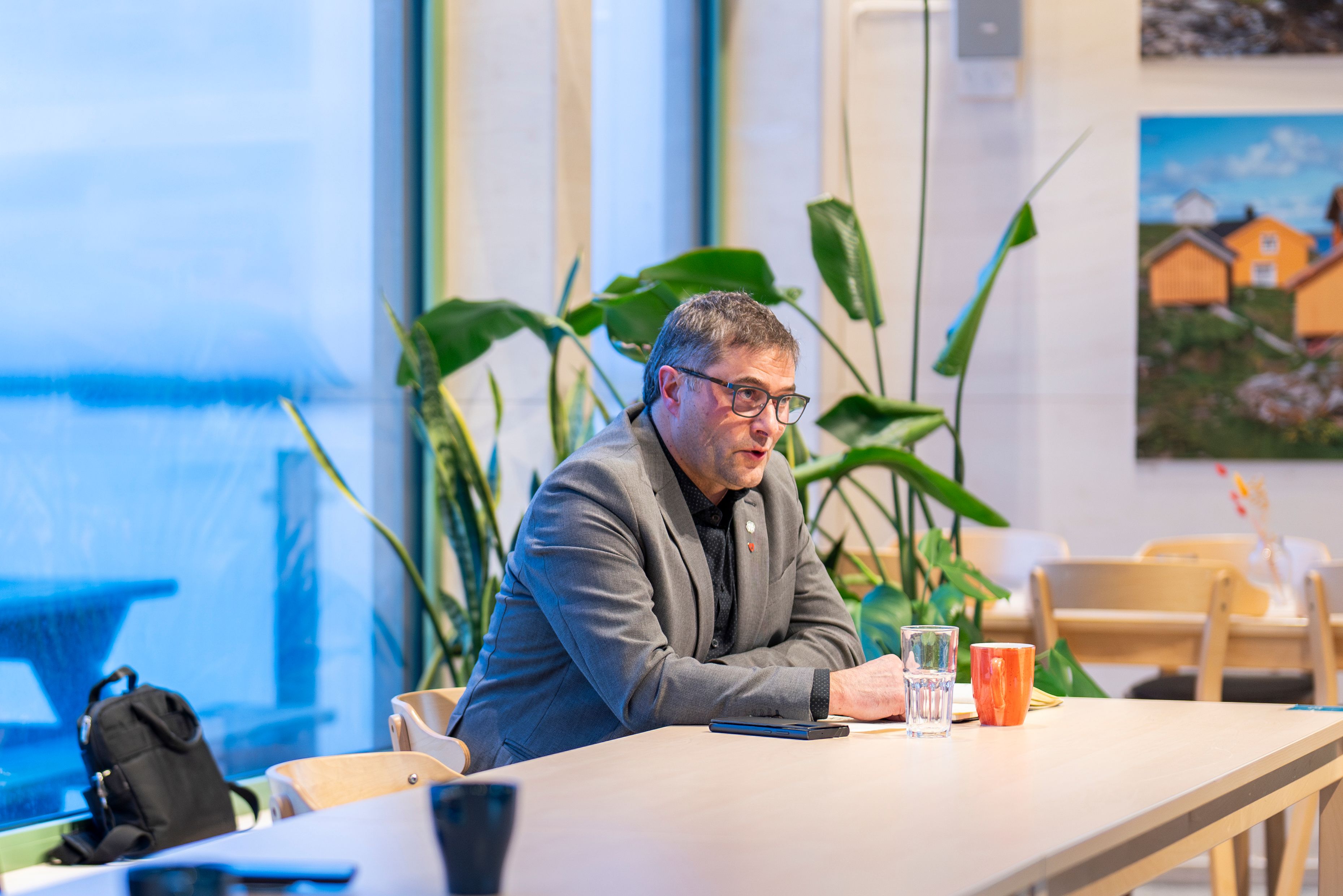 Nær dobler skudd­premie på mink - banett.no