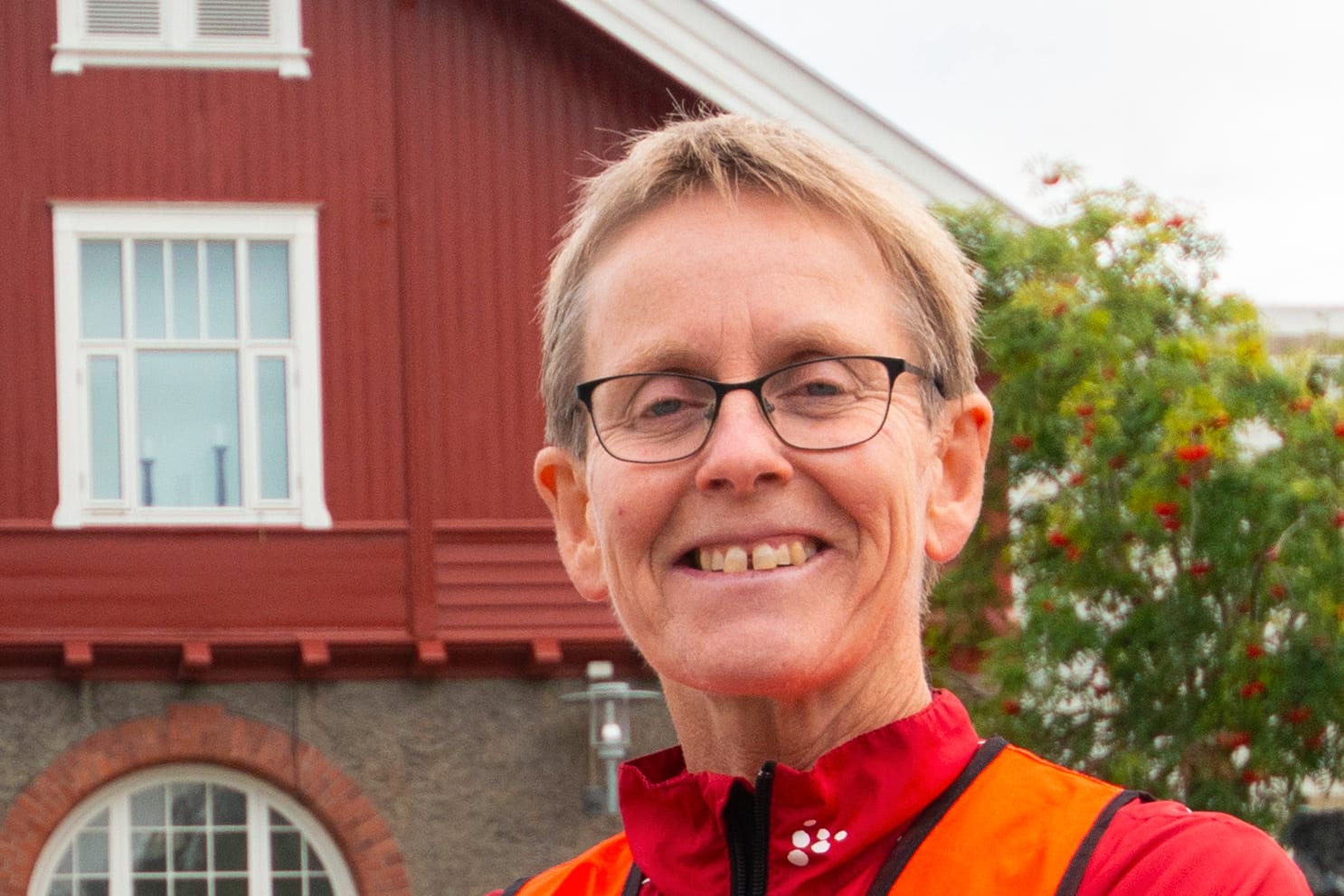 Se ukens jubilanter: Ann Sissel fyller 60 år - innherred.no