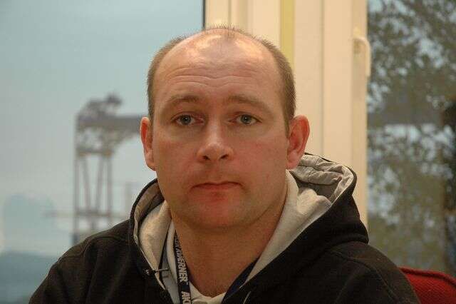 Operatørflukt frå Aker Kværner Elektro - sunnhordland.no