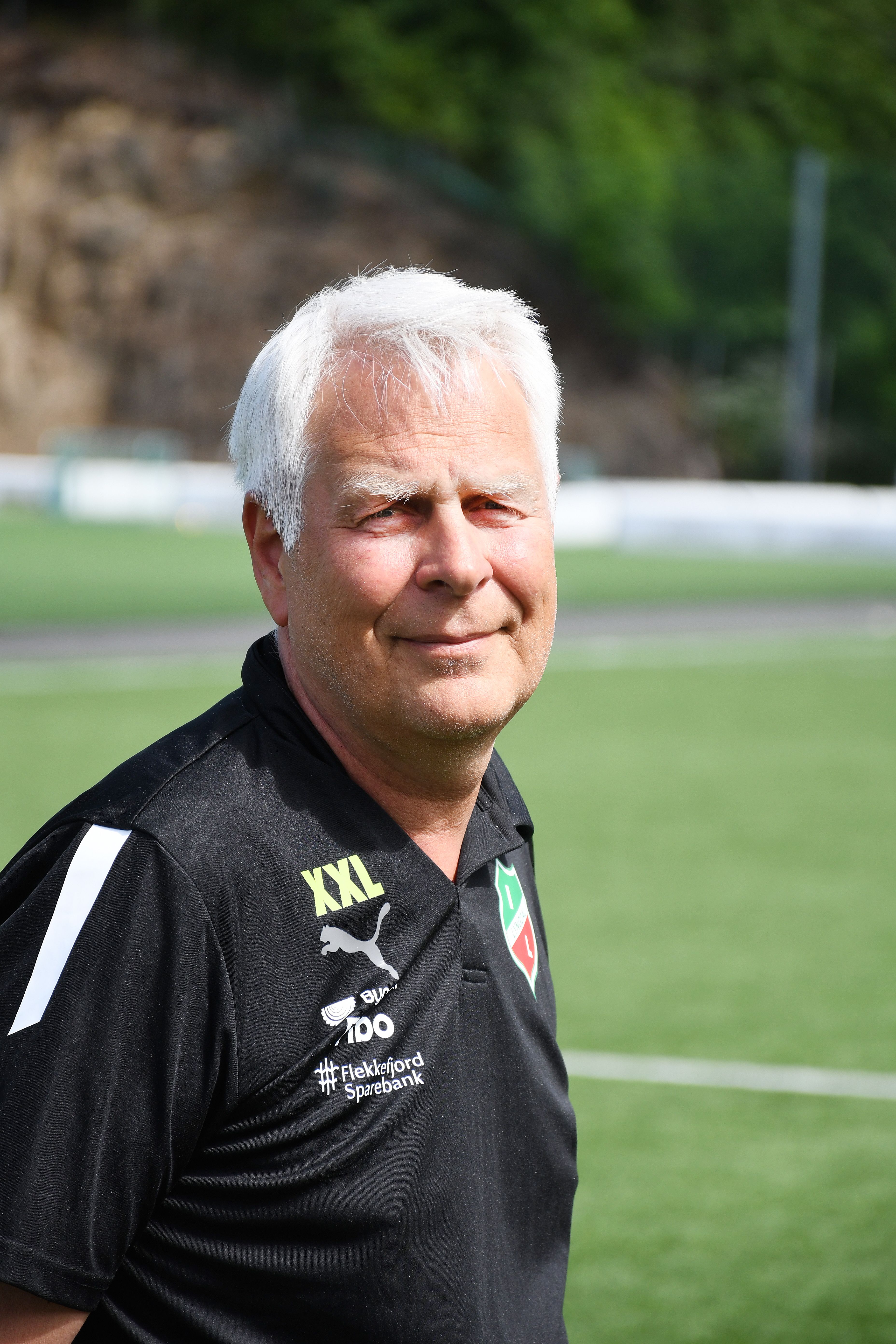 Ryerson i Lyngdal-drakta: – Vi er veldig stolte - lister24.no