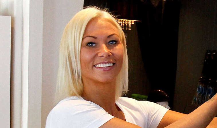 Se lista: Katrine og 20 andre kommer inn i kommunestyret - varden.no