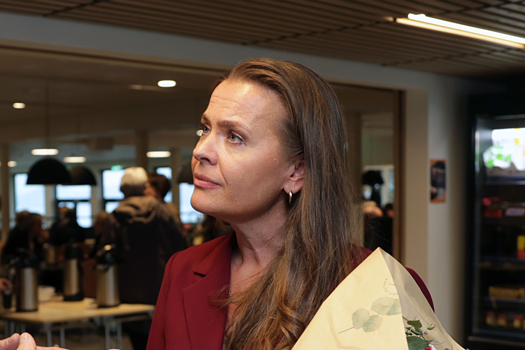 fylkesårsmøte Agder KrF - fvn.no