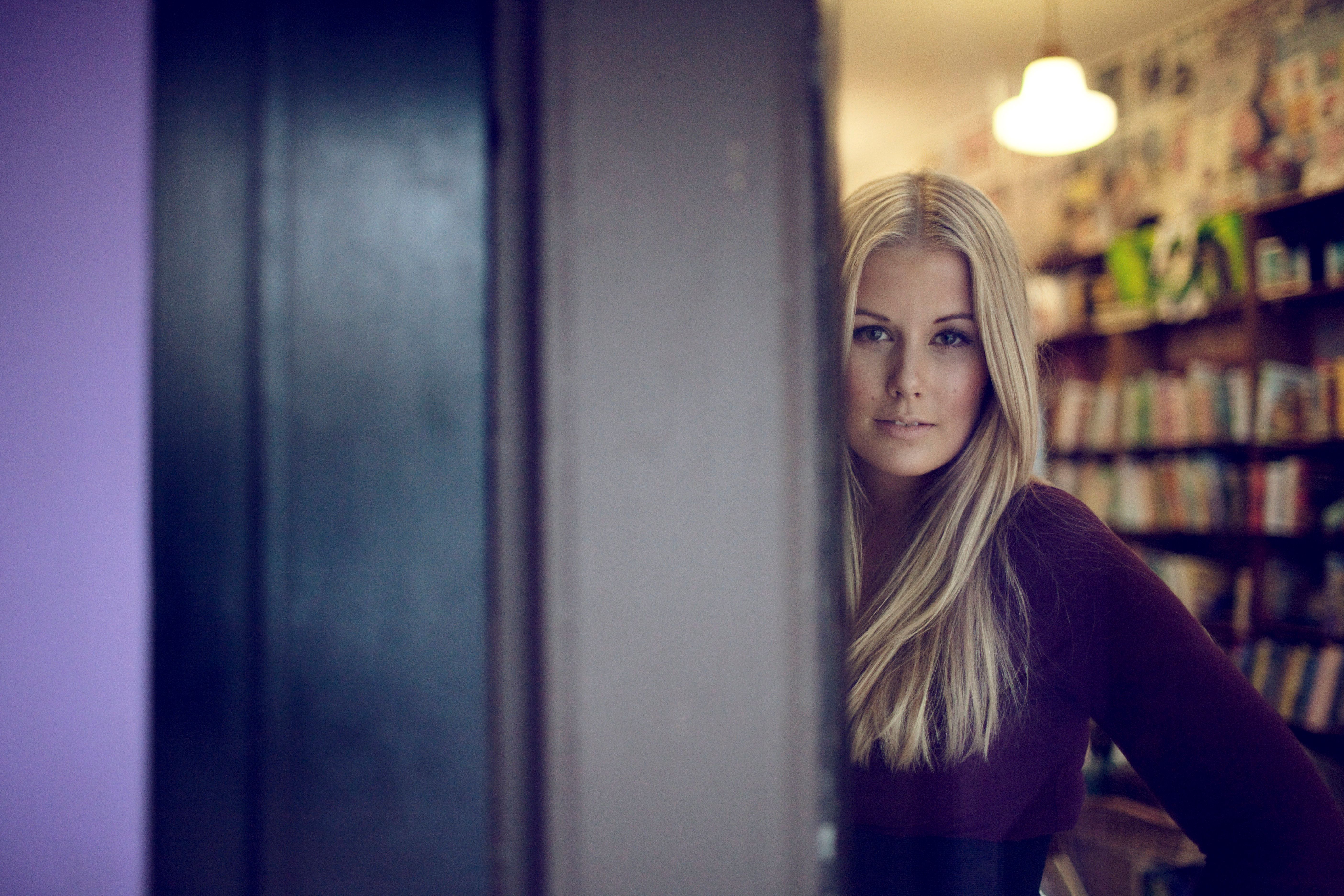 Bokdebutant: - Poirot for barn - fvn.no