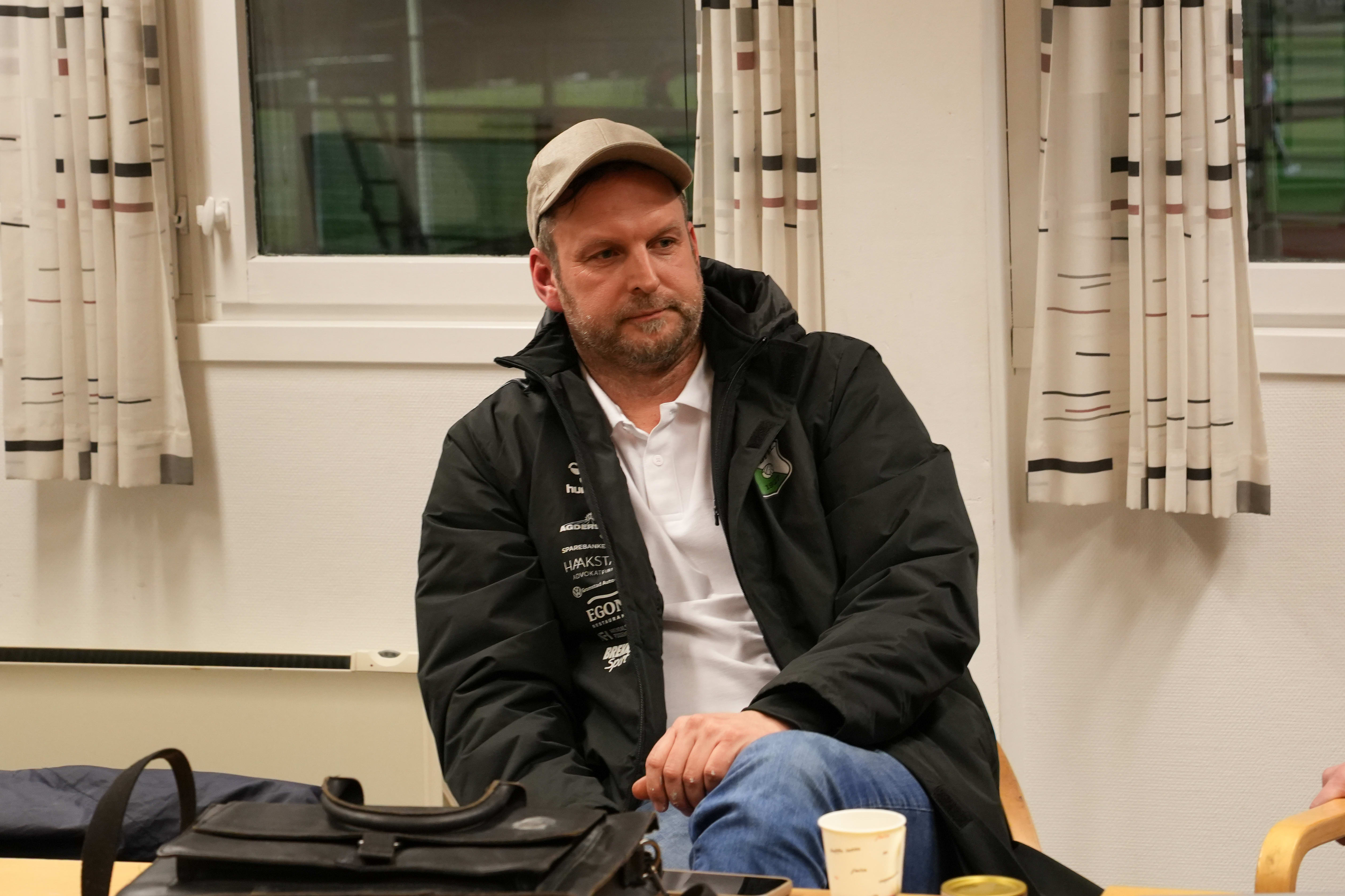 Trekker laget etter spillerflukt: – Lite lojalitet - agderposten.no