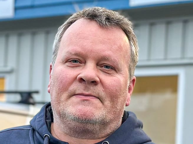 Går frå revisorfirma til A. Våge - morenytt.no