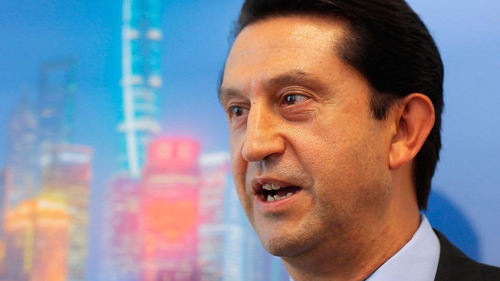 Nissan-topp trekker seg - itromso.no