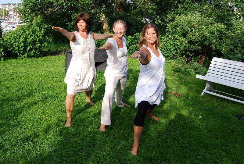 Satser på Livspust - lp.no