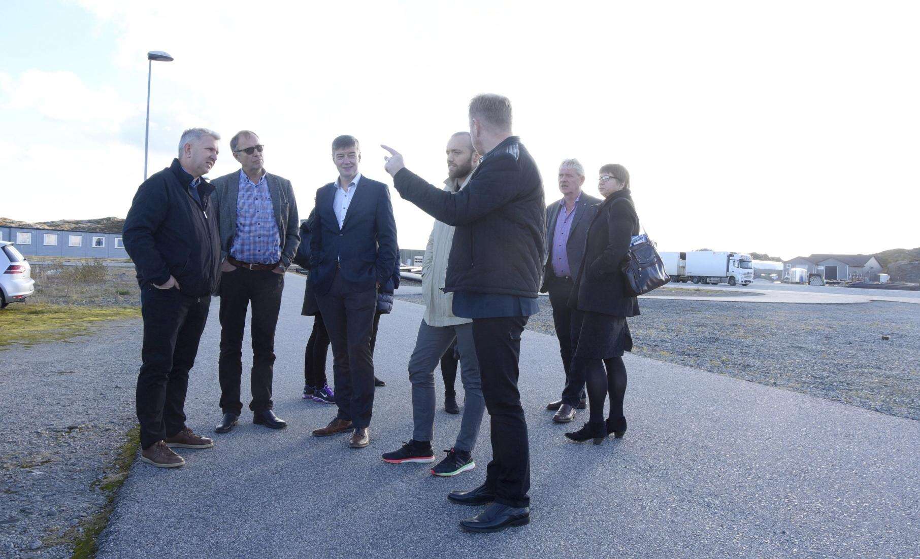 Håpar Rommetveit får resten med seg - bomlo-nytt.no