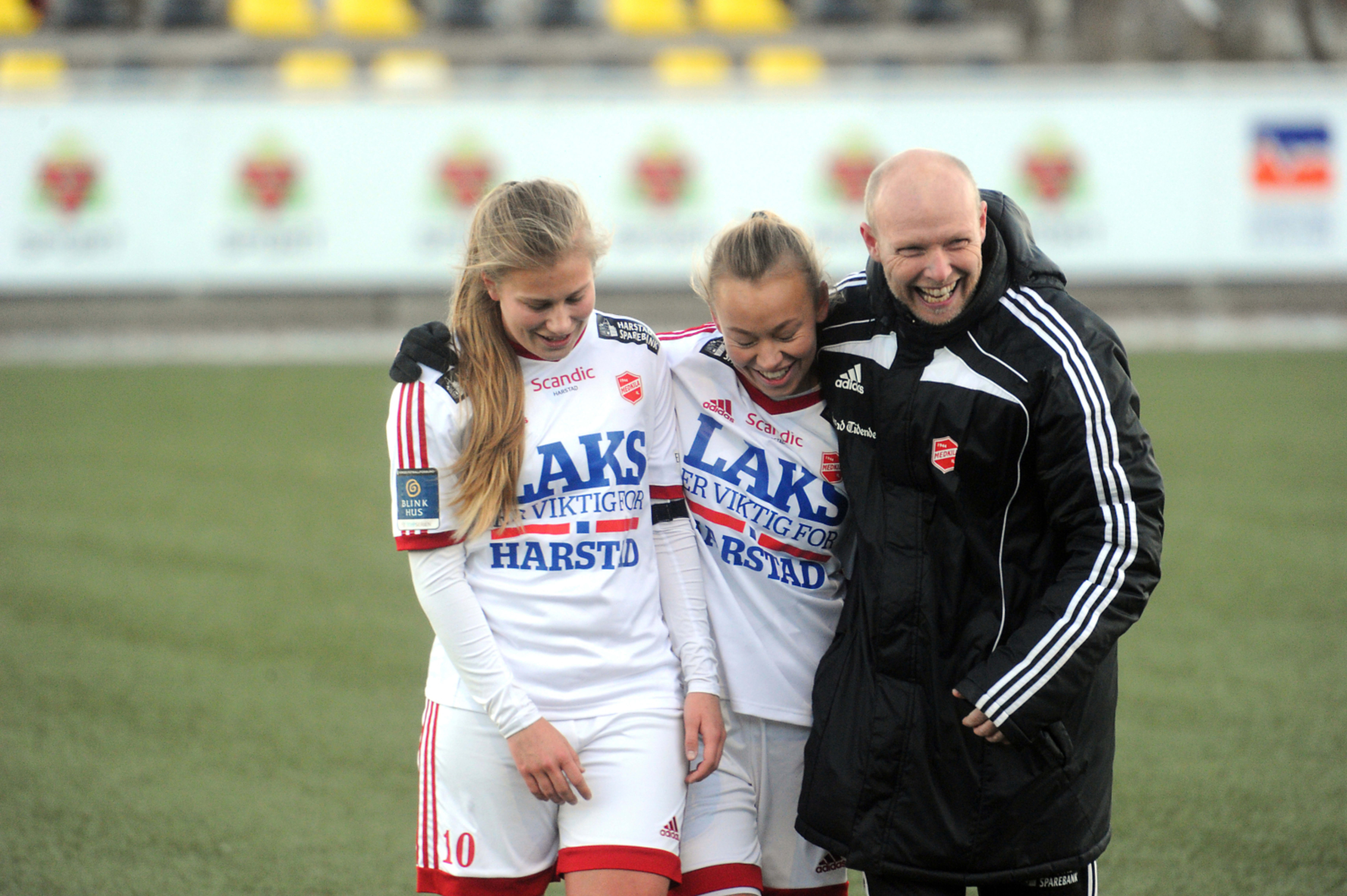 Roste Medkila: – Jeg fikk lov til å være meg selv - ht.no