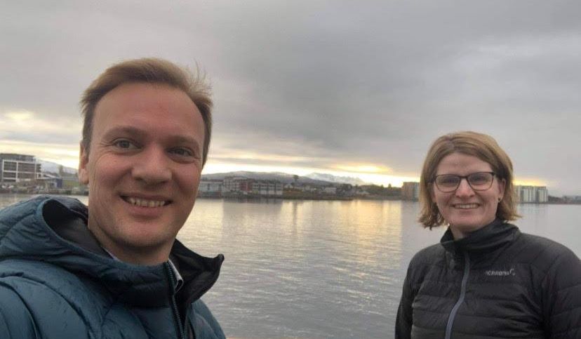 Nå må vi hindre at vondt blir til verre - vaganavisa.no Nå må vi hindre at vondt blir til verre - vaganavisa.no