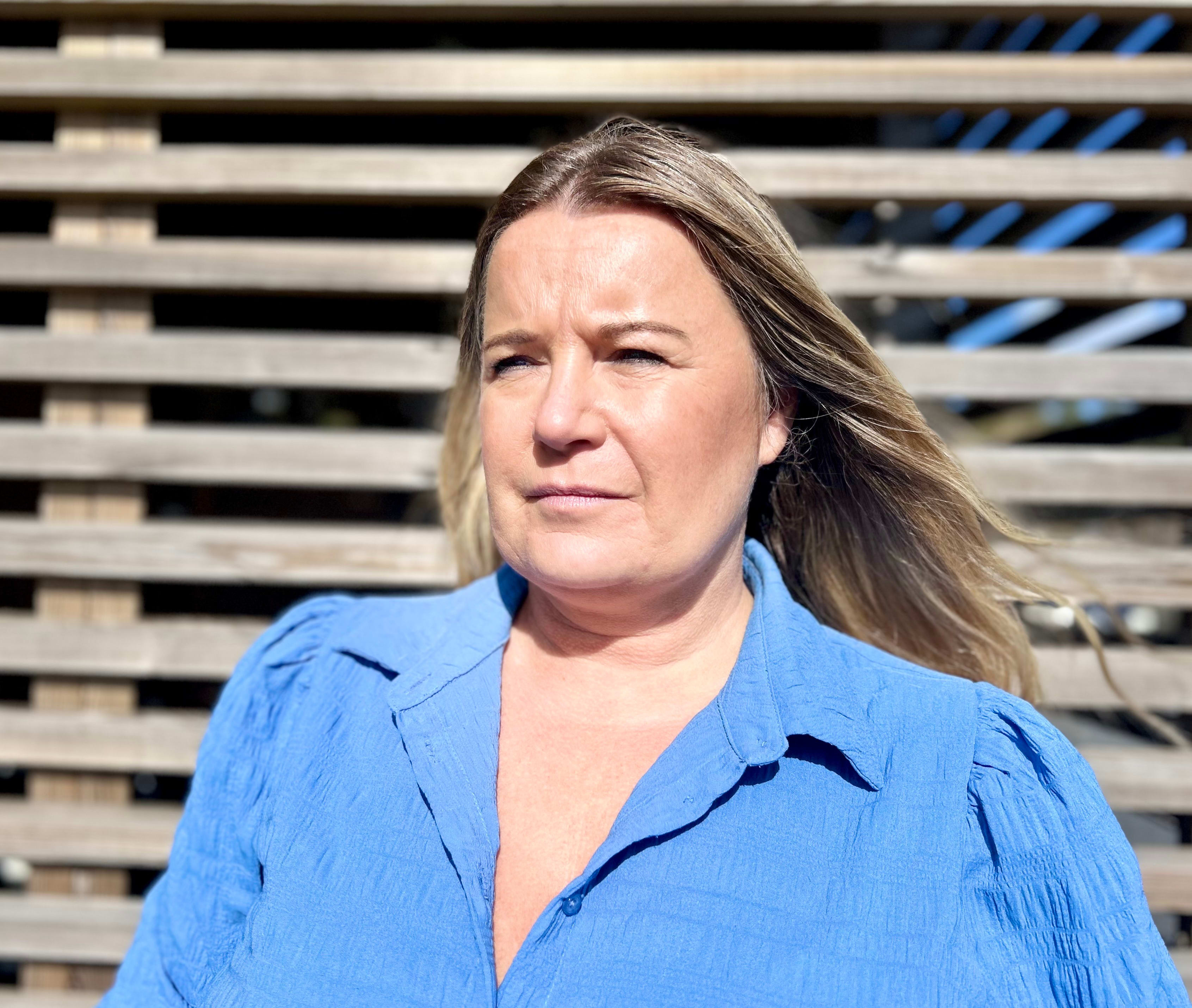 Dyster statistikk: Hilde var redd for å miste alt - agderposten.no