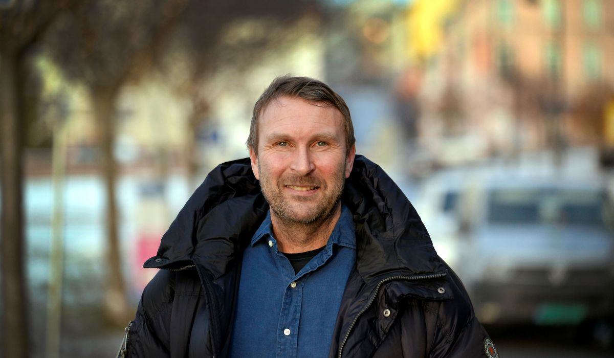 Snakker ut om blytung tid: – Det har blitt noen tårer - varden.no Snakker ut om blytung tid: – Det har blitt noen tårer - varden.no