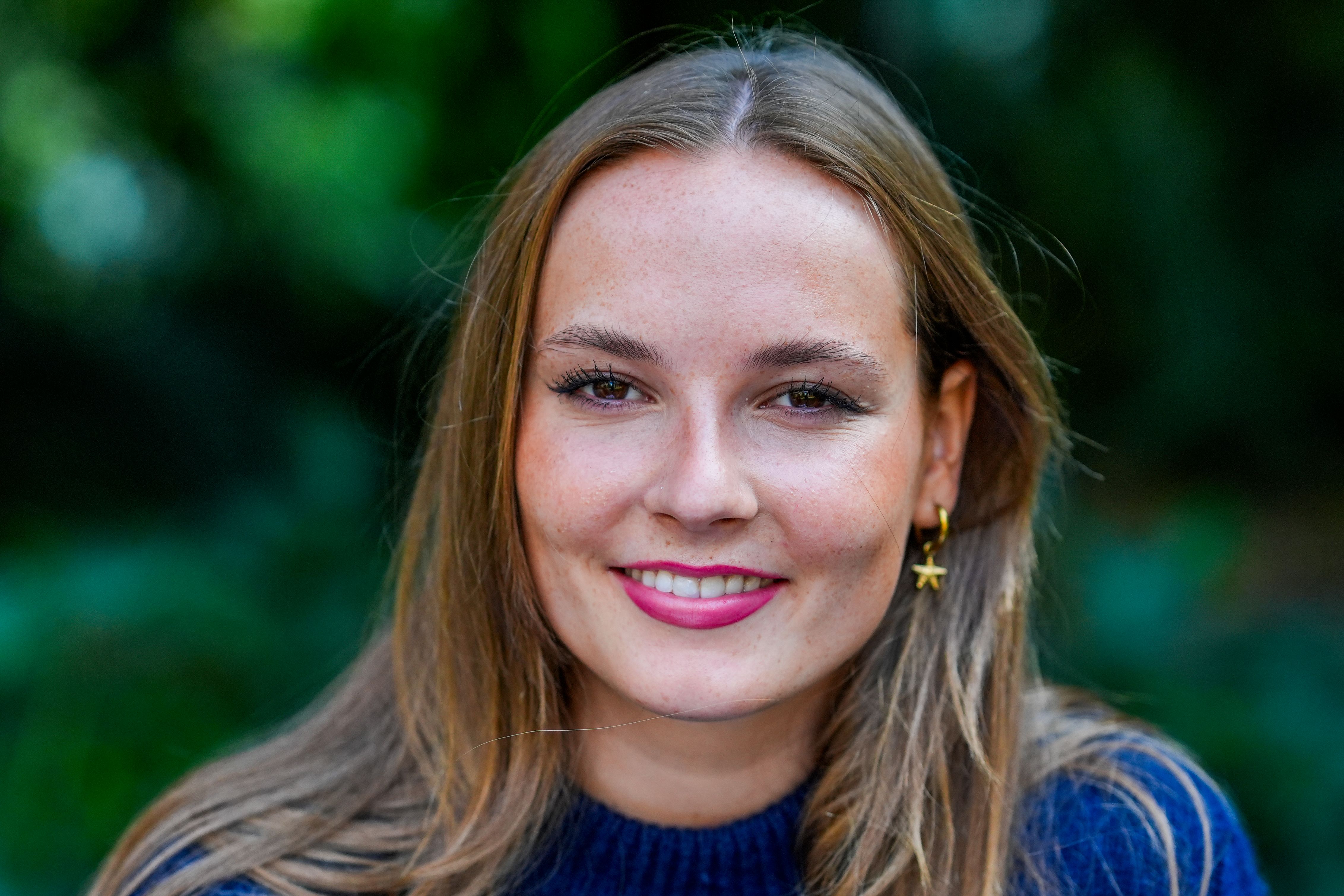 Prinsesse Ingrid Alexandra om tiltalen mot broren i nye intervjuer ...