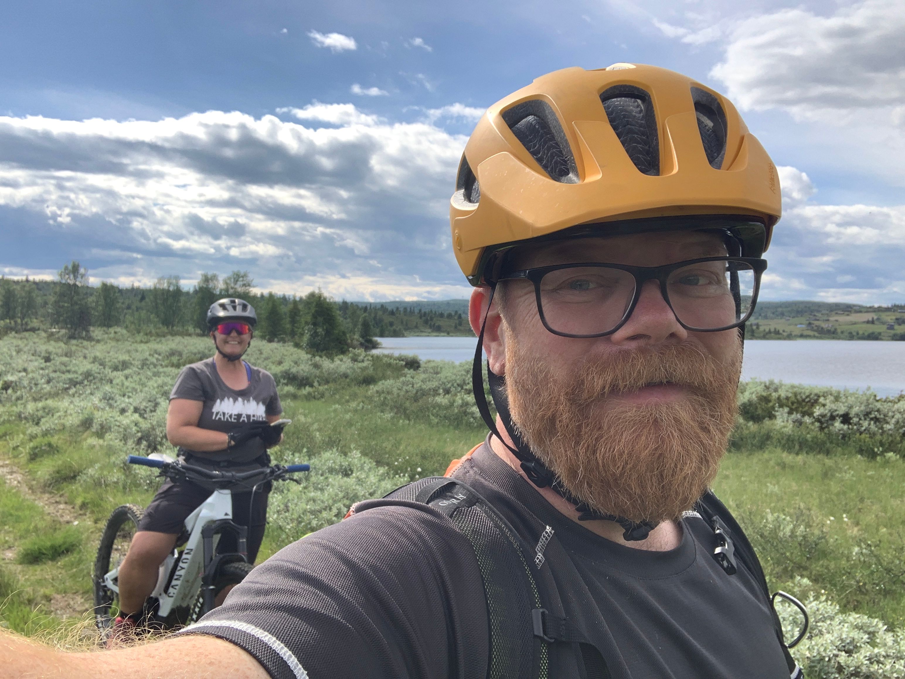 Aktiv sommerferie uten å bli flådd: To familier gir sine beste tips ...