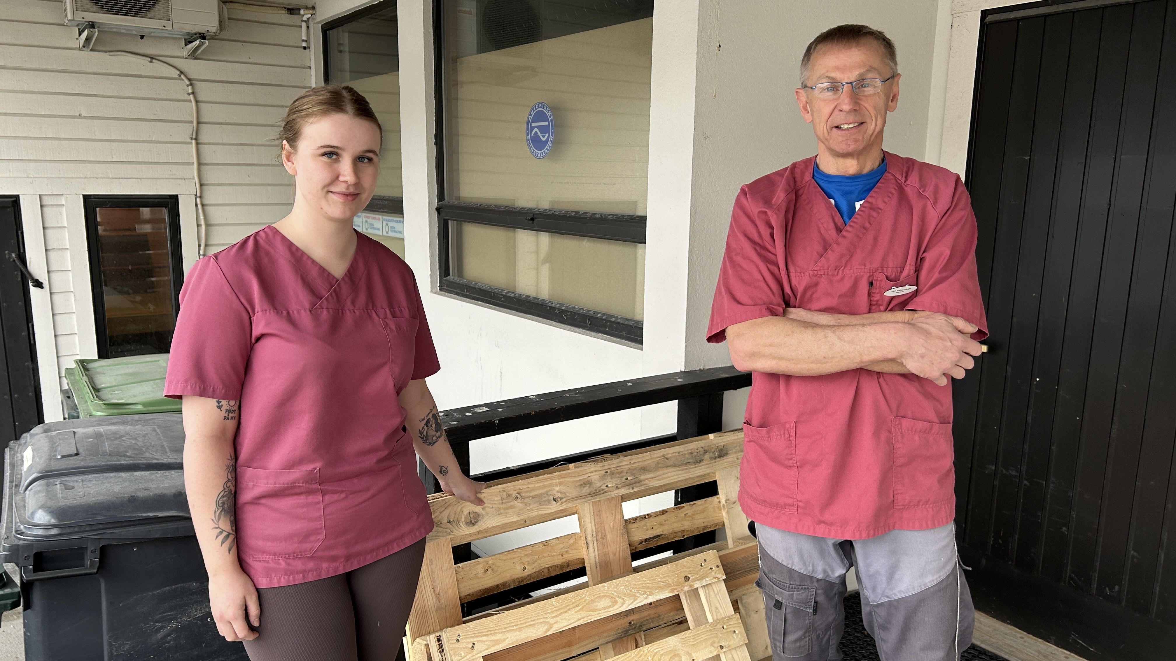 Tyver på ferde: – Hele leveransen ble stjålet - andalsnes-avis.no