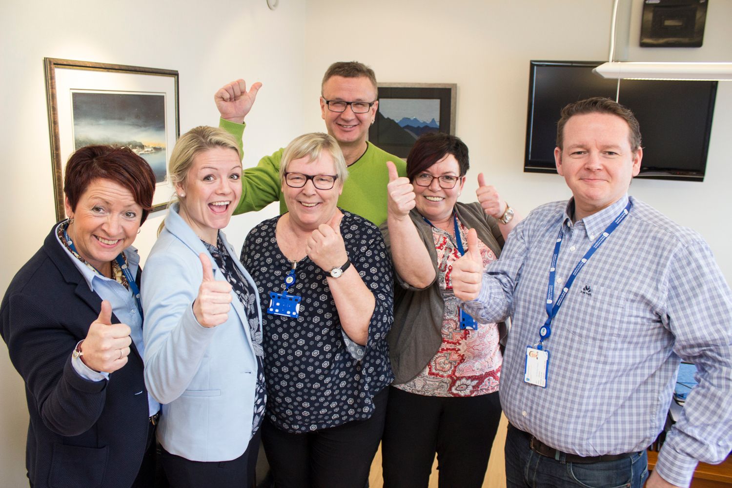 «Jakt-vinnerne» i Hadsel er kåret - vol.no