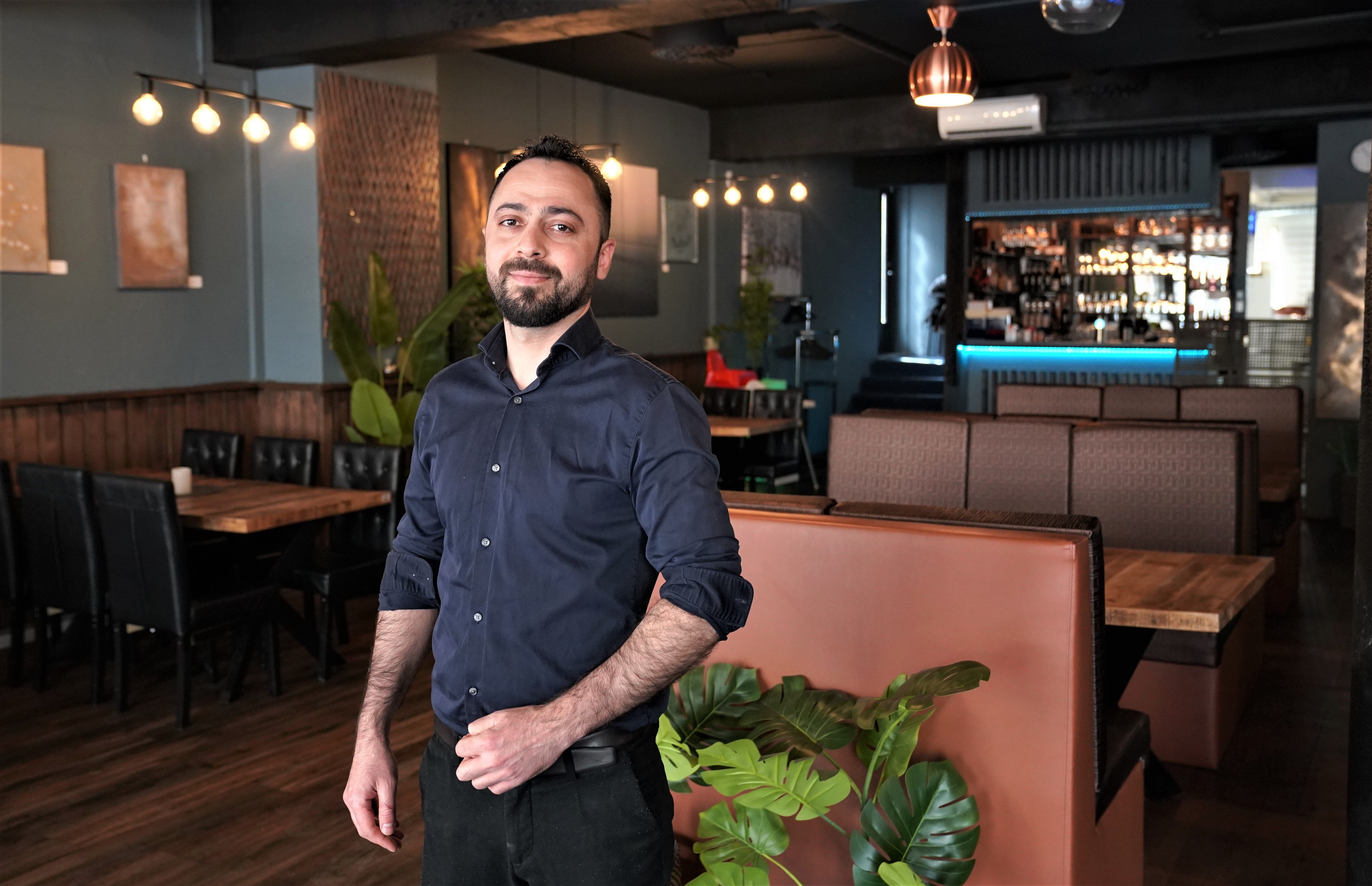 Restauranten gikk med underskudd: – Det var tøft i vinter - steinkjer24.no