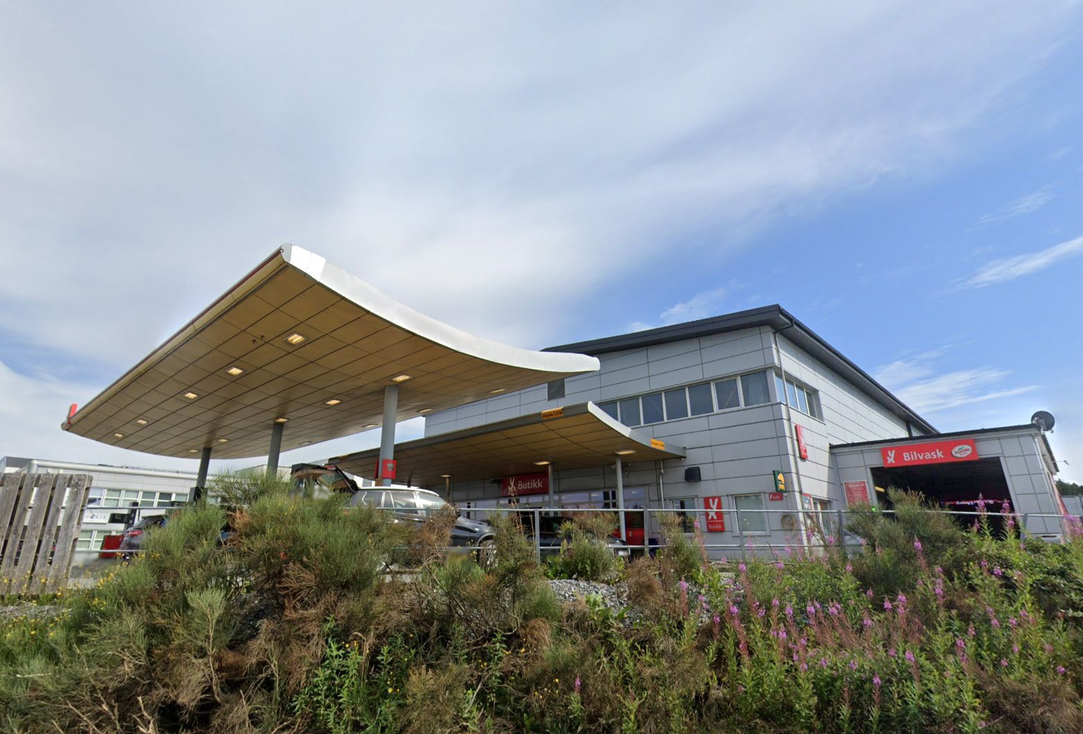 Enda med konkurs og milliongjeld: YX Norge har ingen planar om vidare ...