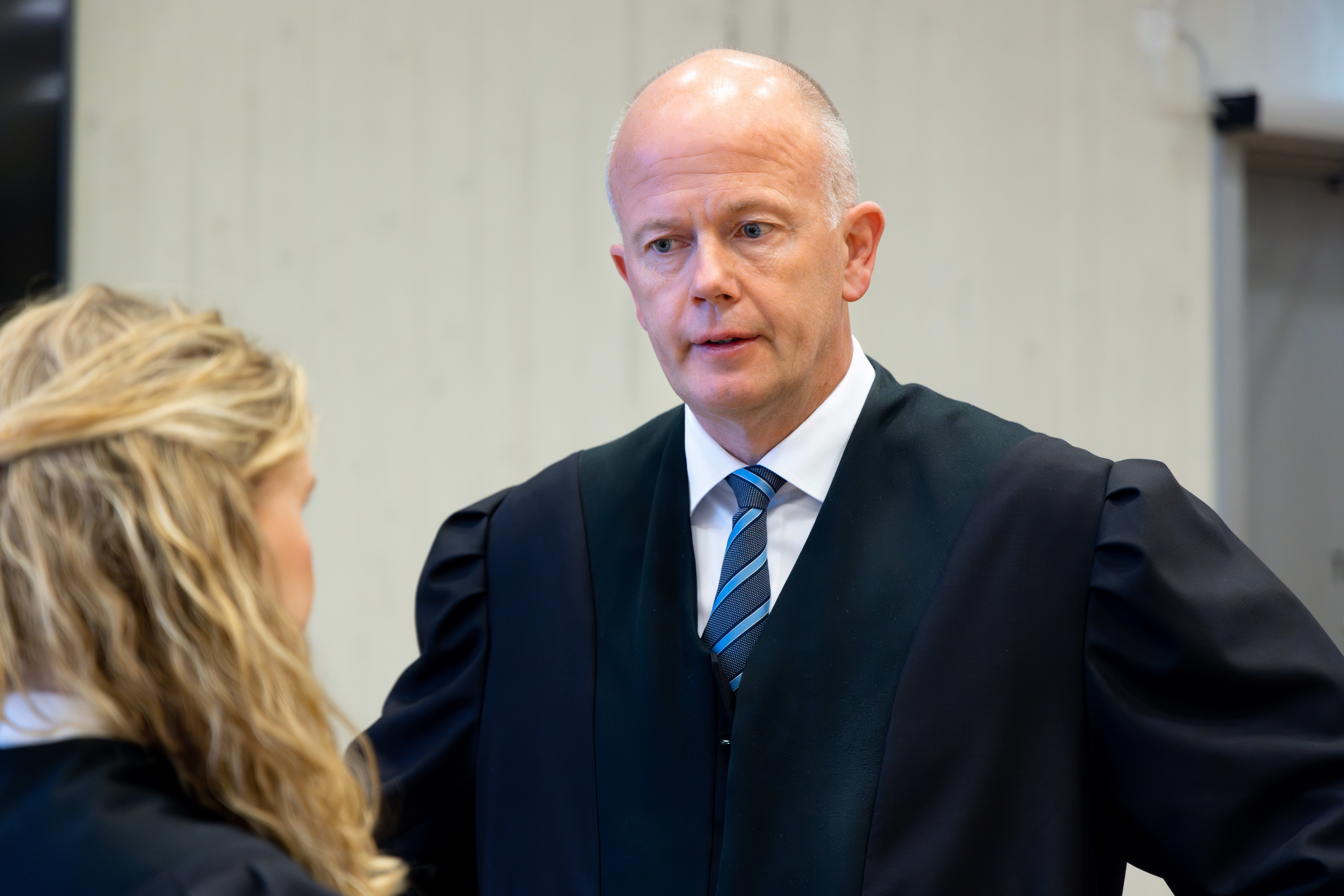 Høyeste­rett sier ja til å behandle Jan Helge Ander­sens anke - fvn.no