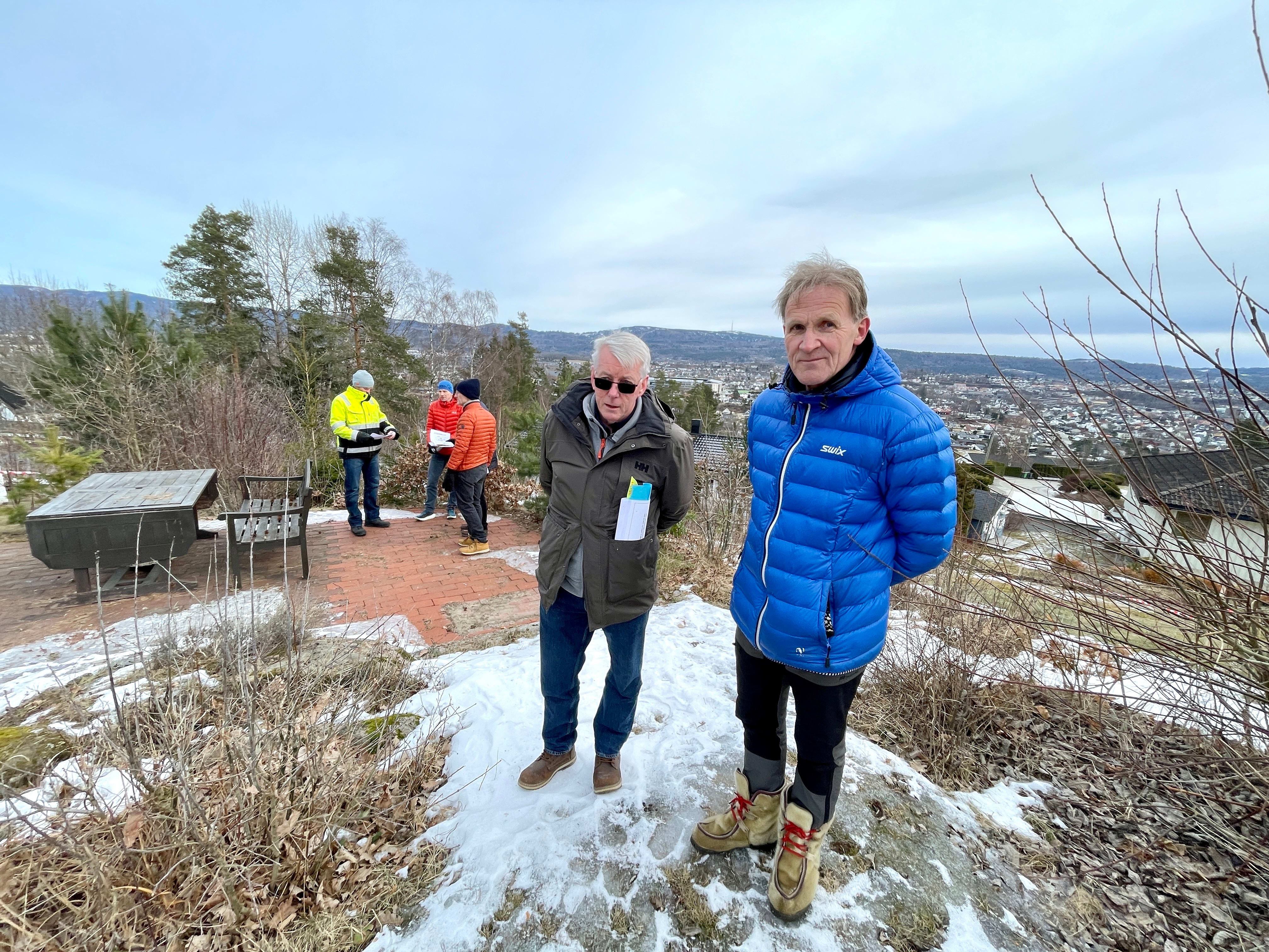 I krangel med kommunen: – Han heter Jensen, og ikke Nilsen! - varden.no
