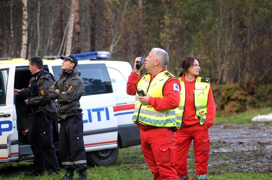 Ankelbrudd etter basehopp - andalsnes-avis.no