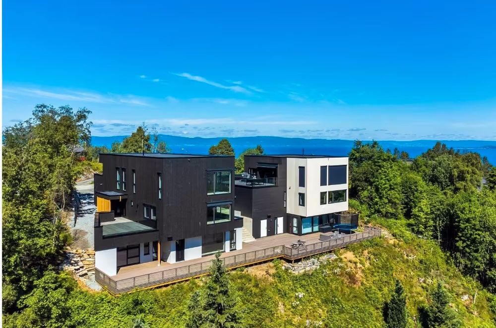 Se lista: Denne boligen er blant de dyreste som er solgt i Malvik i ... Se lista: Denne boligen er blant de dyreste som er solgt i Malvik i ...