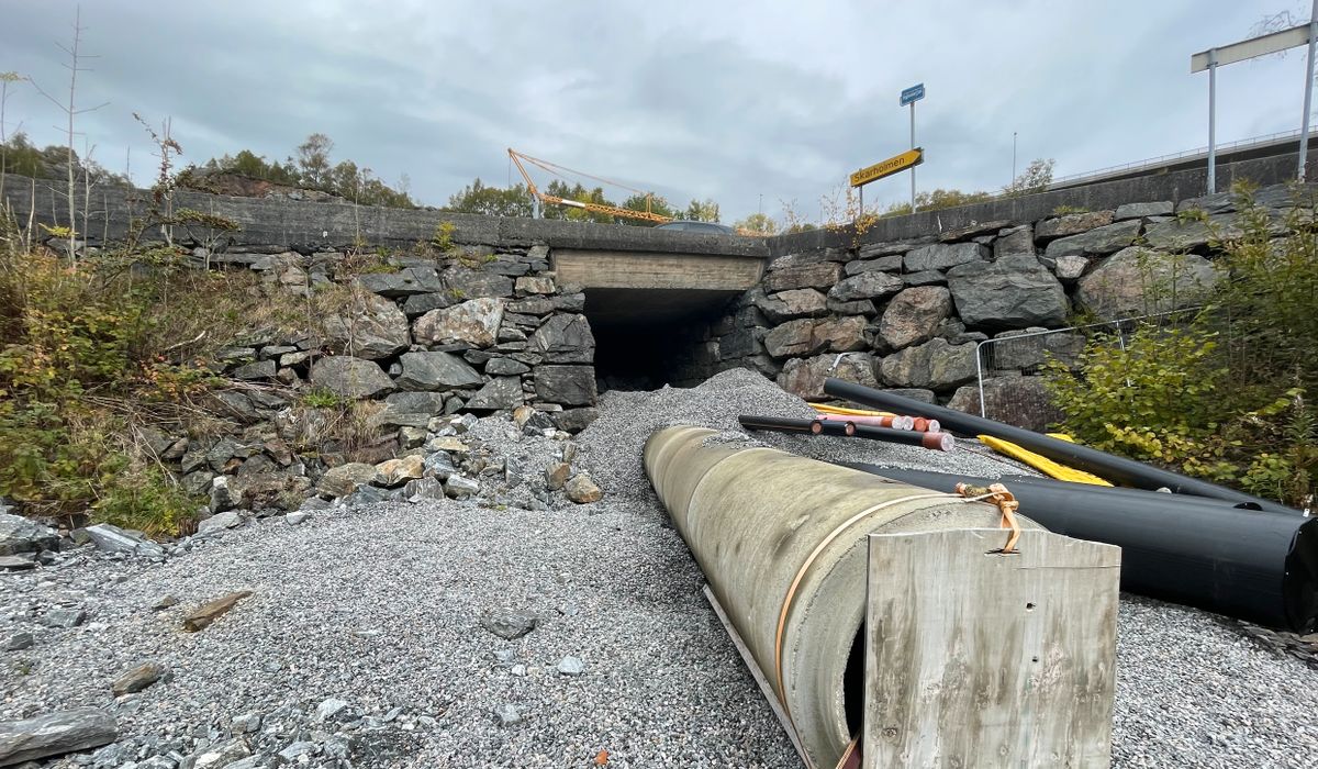 Nå skal folk kvitte seg med slamavskillere - av-avis.no Nå skal folk kvitte seg med slamavskillere - av-avis.no