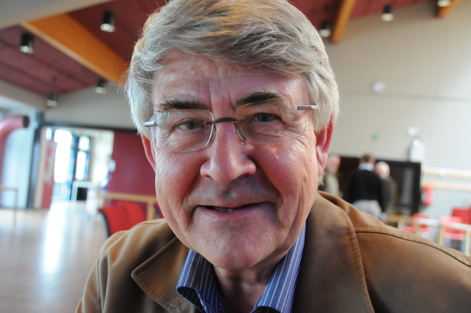 Erik Bugge om metaforer og hukommelse - vol.no