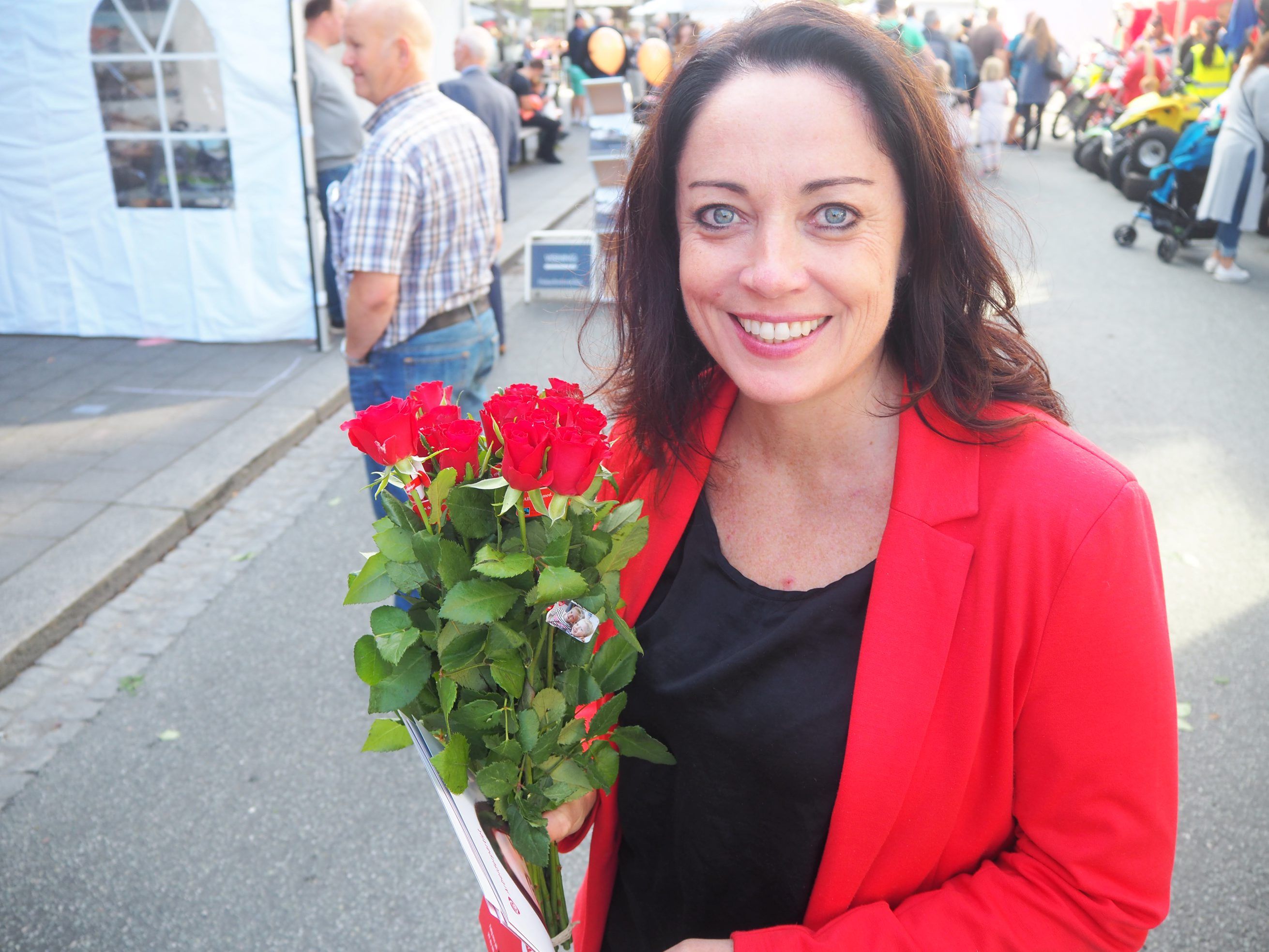 Botten blir ny fylkesmann - rbnett.no