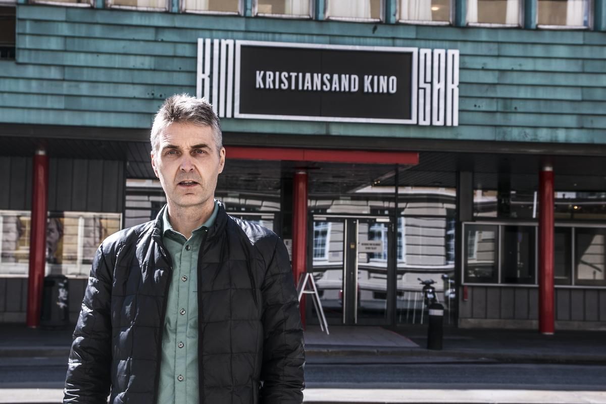 Over 31.000 har sett Pyromanen - fvn.no