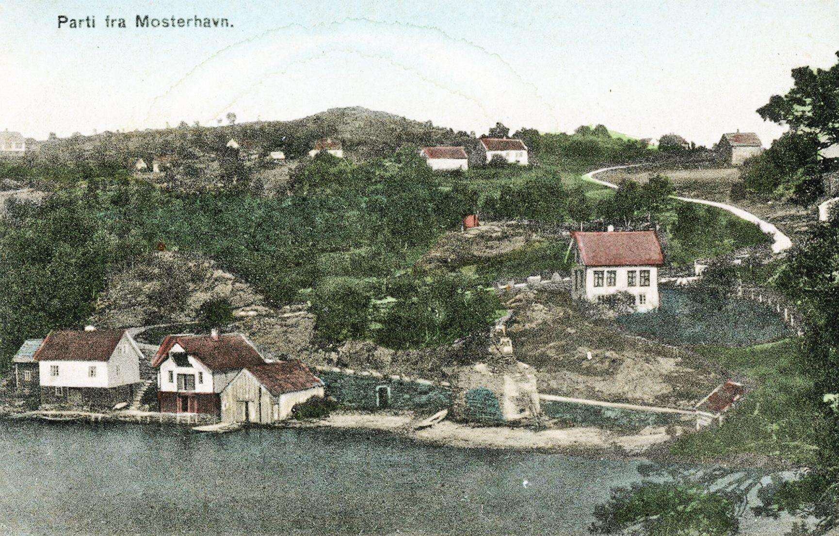 Mosterhamn - bomlo-nytt.no