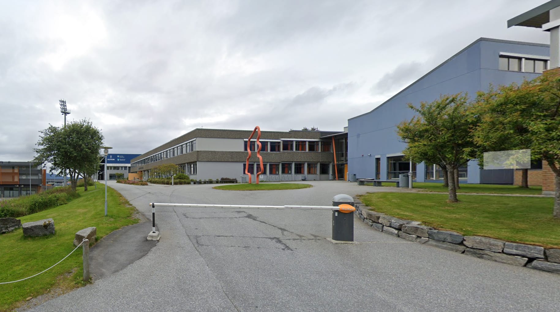 Digital undervisning på vidaregåande - vikebladet.no