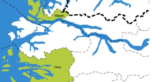 Tilrår utgreiing om deling av Kinn kommune - fjordabladet.no Tilrår utgreiing om deling av Kinn kommune - fjordabladet.no