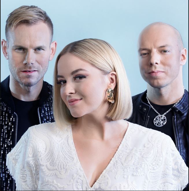 Tom Hugo til MGP - fvn.no