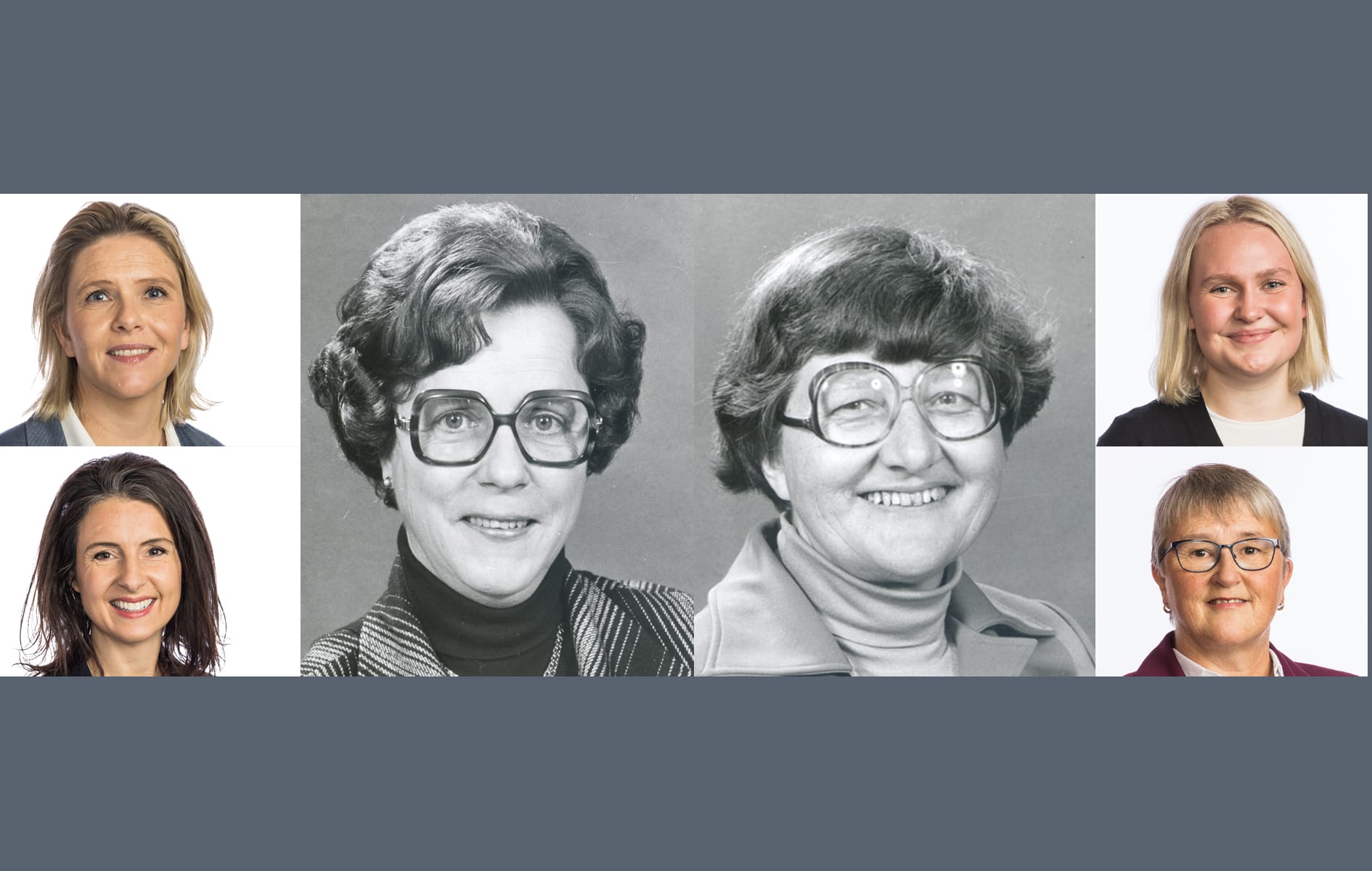 «To pionerar frå Møre og Romsdal» - smp.no