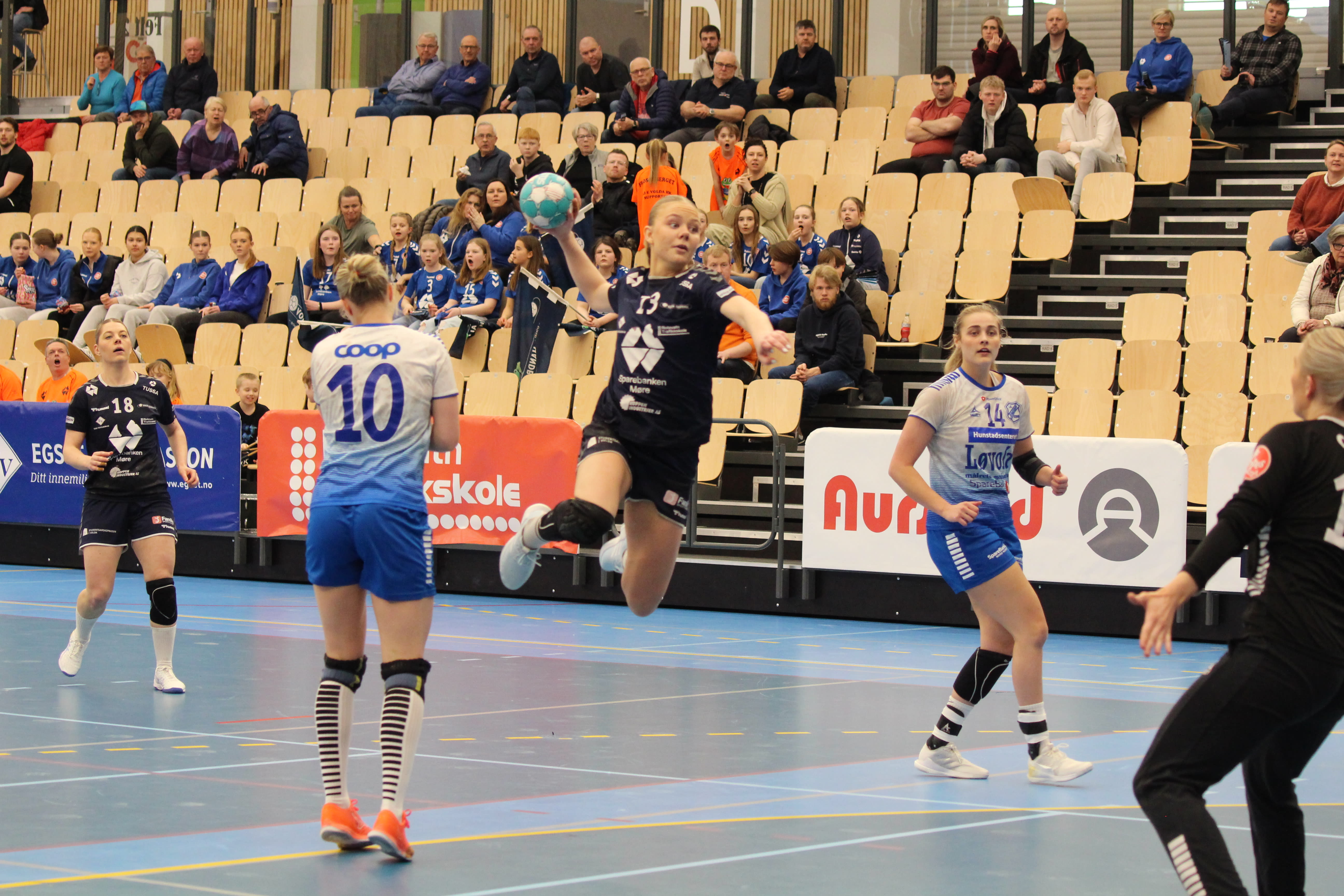 Sikra seg eliteserie-kvalik - morenytt.no