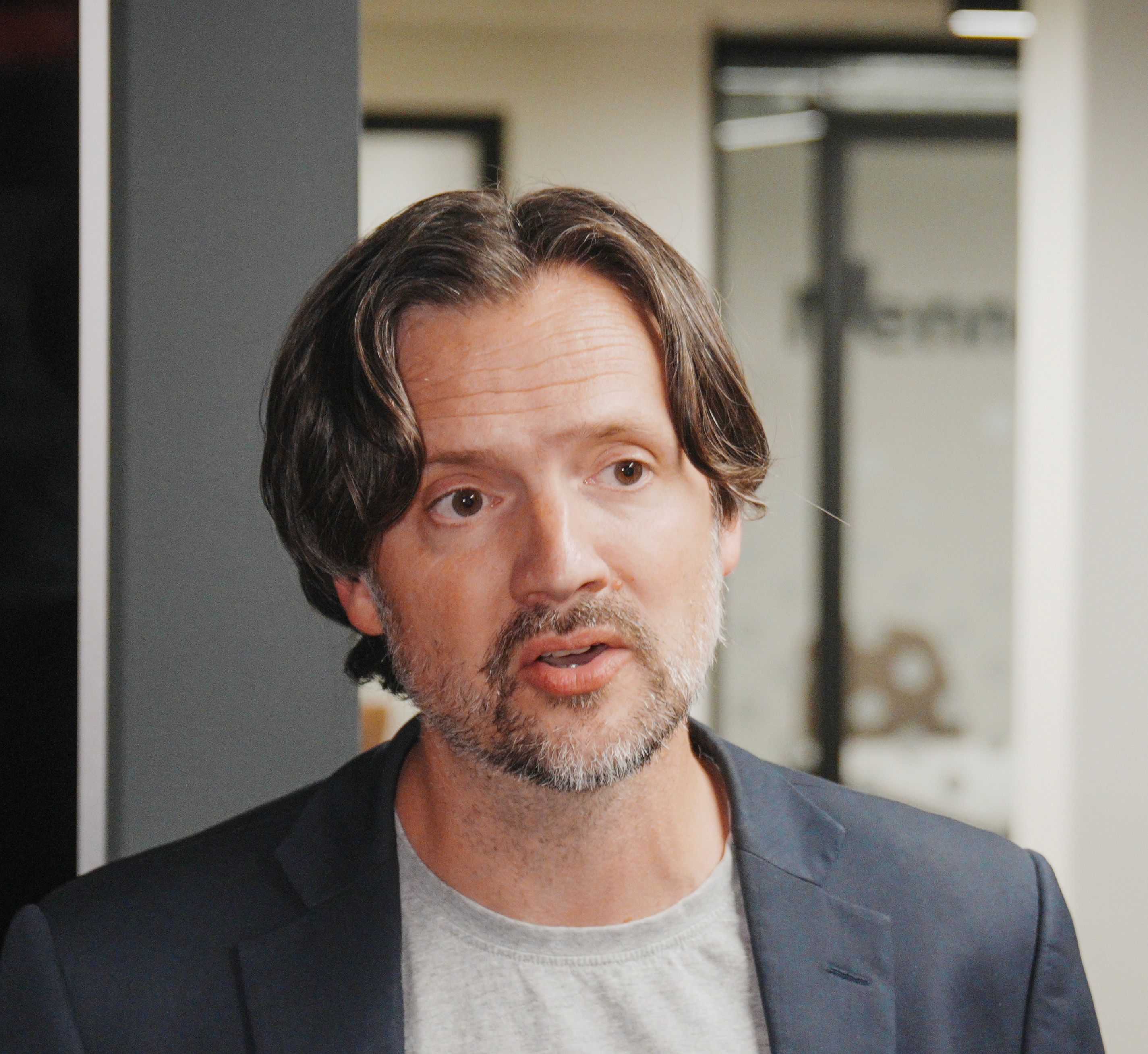 Dag-Inge Ulstein snur – vil likevel bli partileder i KrF - smp.no