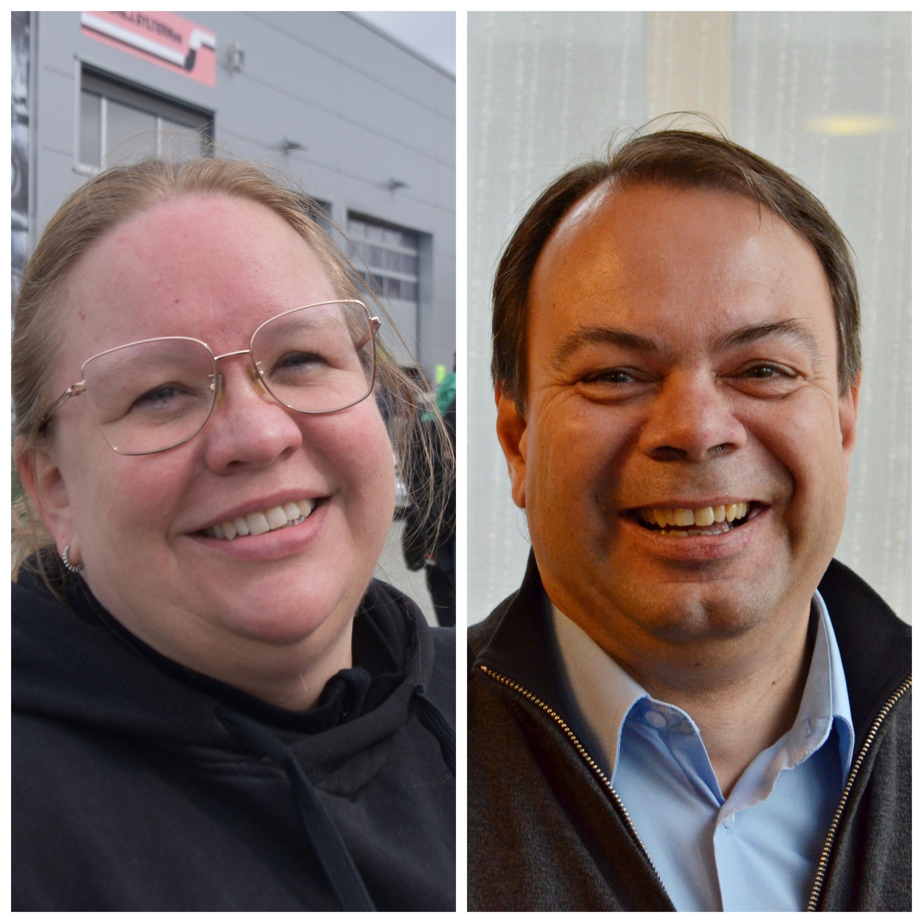 «Disse små barna mener vi fortjener god tid i sin første store overgang ...
