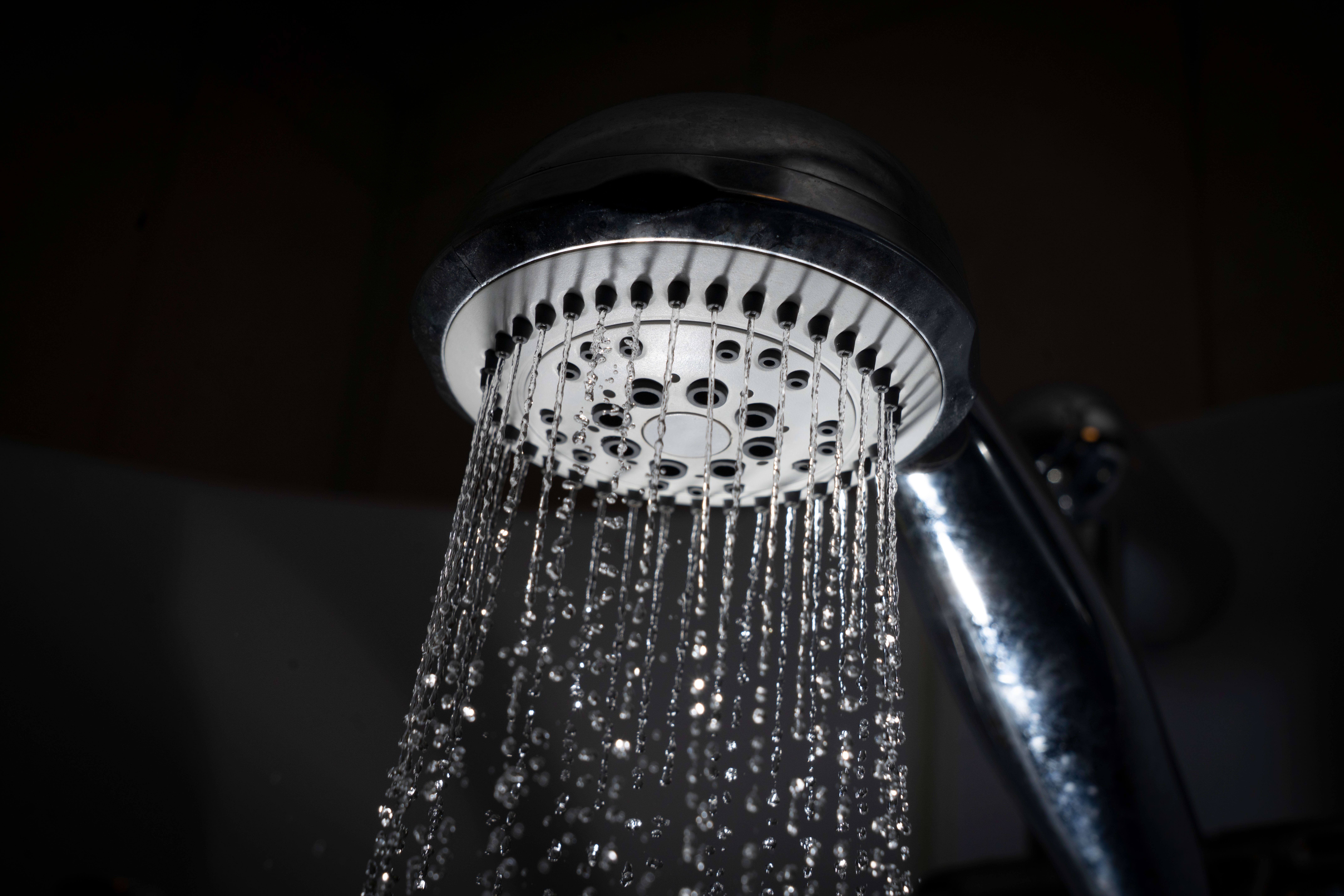 Fredag bør du ta dusjen og klesvasken til klokken 14 – hvis du bor her ...