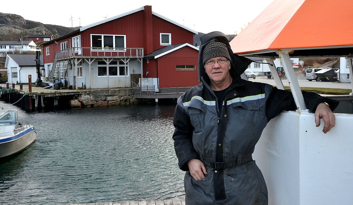 Er nesten fullbooket ut 2024: – Gjør at vi kan planlegge - fosna-folket.no Er nesten fullbooket ut 2024: – Gjør at vi kan planlegge - fosna-folket.no